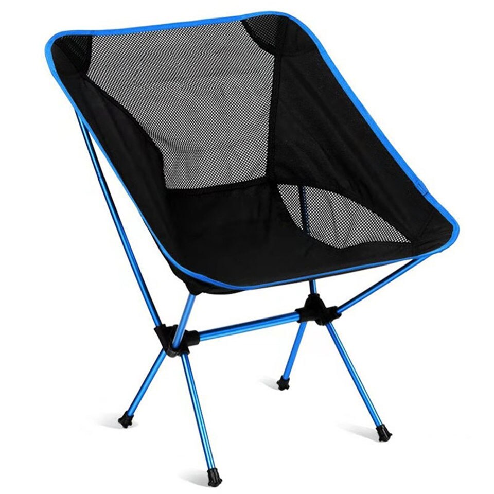 WALK FISH Fishing Chair Ultralight Folding Chair S... – Vicedeal