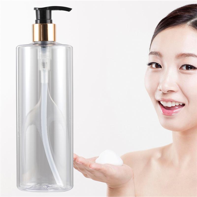 1/2pcs 500ml Soap Dispenser Press Type Split Bottl... – Grandado