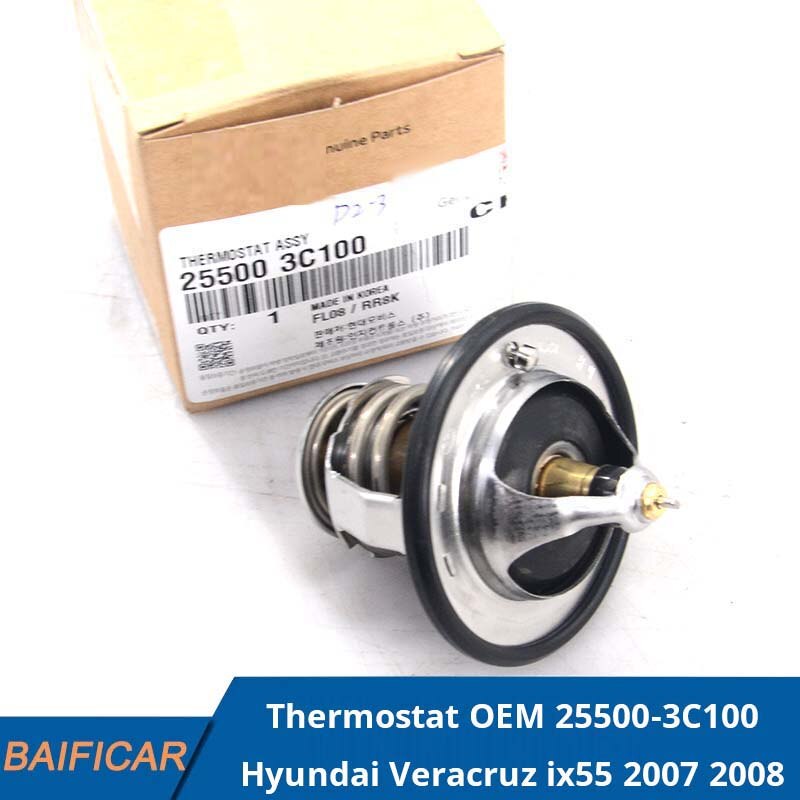 Baificar-termostato original OEM 25500-3C100 para ... – Grandado