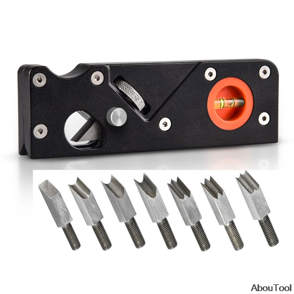 Edge Corner Planer 45 Degree Bevel Planer Chamferi... – Grandado