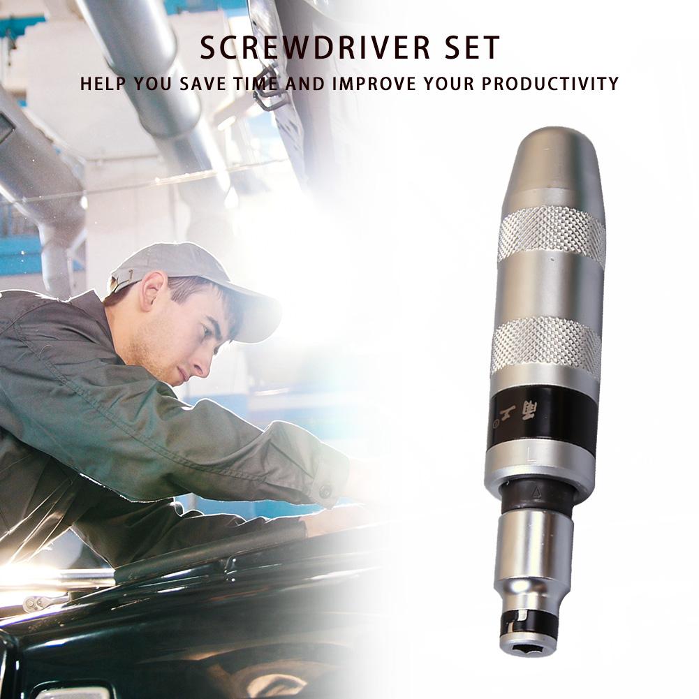 Metal Steel Screwdriver Skillful Manufacture Super... – Grandado