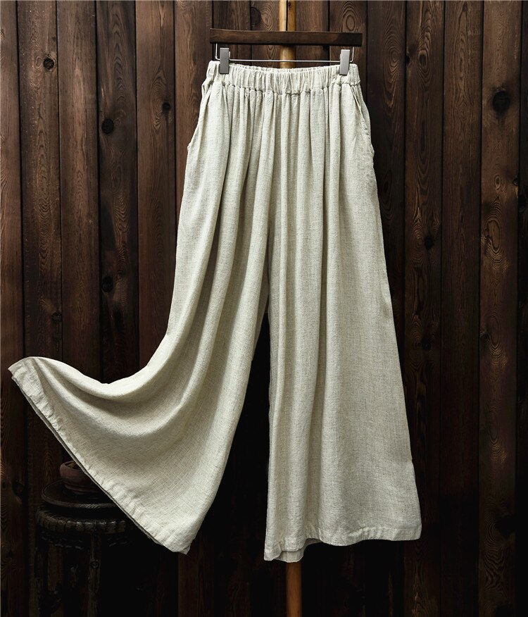 style traditional Chinese clothing women bottoms – Vicedeal