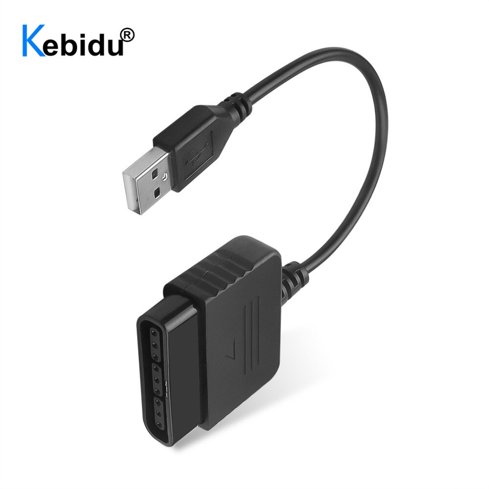 Hight USB Cable For Sony PS1 PS2 Play Station 2 Jo... – Grandado