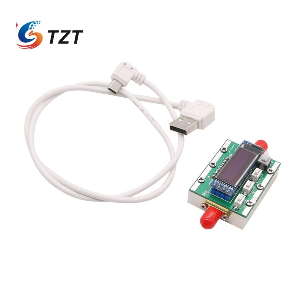 TZT RF Program Controlled Attenuator 0-31db Adjust... – Vicedeal TZT RF Program Controlled Attenuator 0-31db Adjust... – Vicedeal