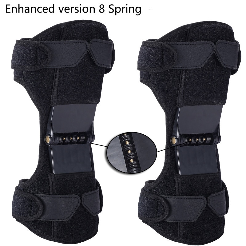 VIP Knee Protector Joint Support Knee Pads Force K... – Vicedeal