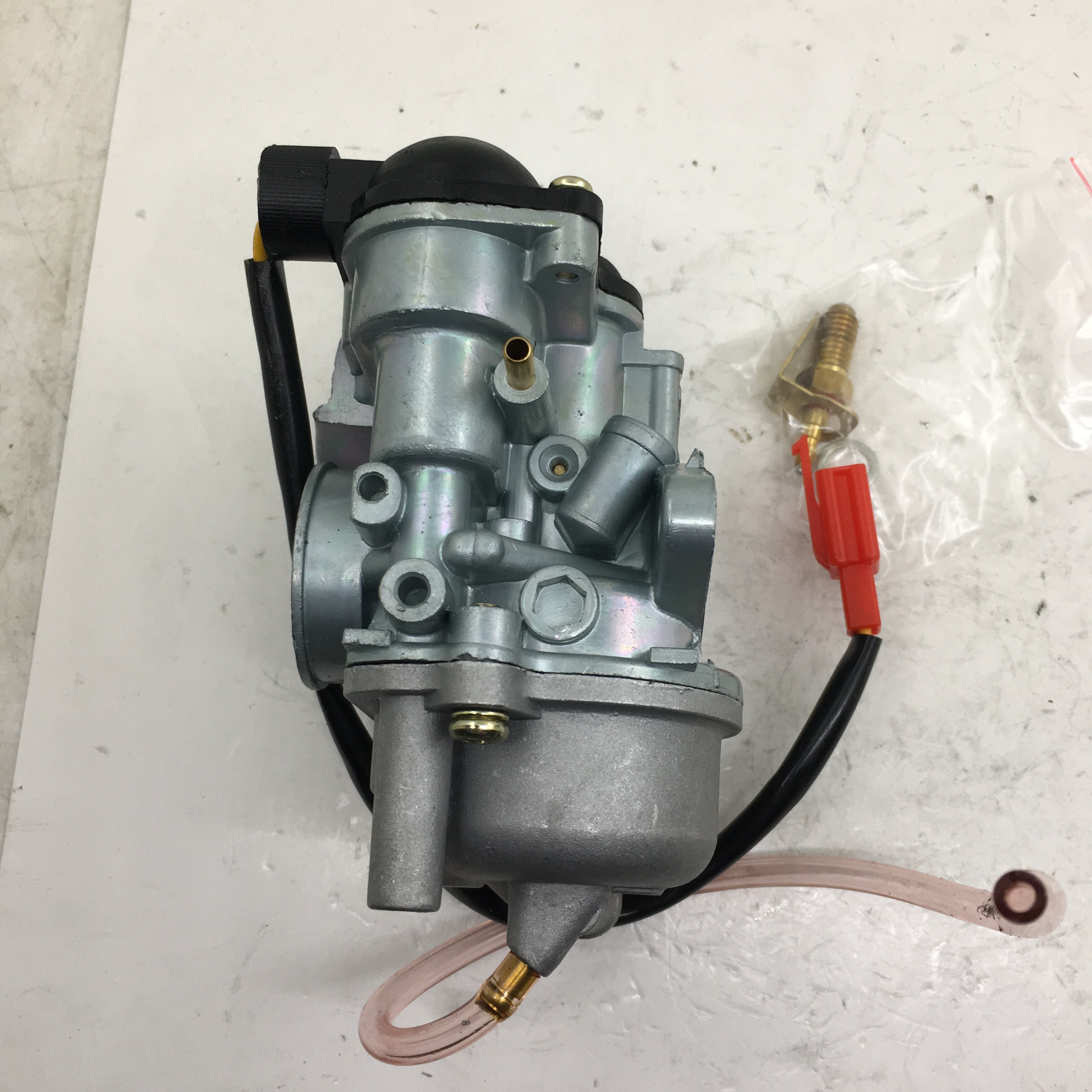 SherryBerg carburateur carby fit voor KR Carburate... – Grandado