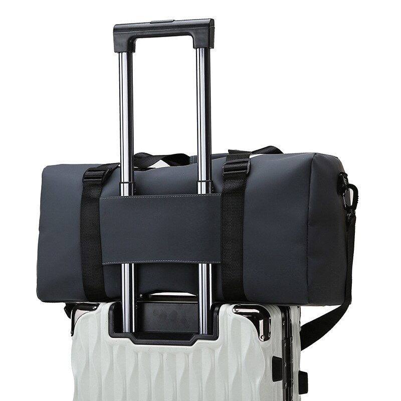 Travel Bags Hand Luggage Outdoor Shoulder Messenge... – Grandado