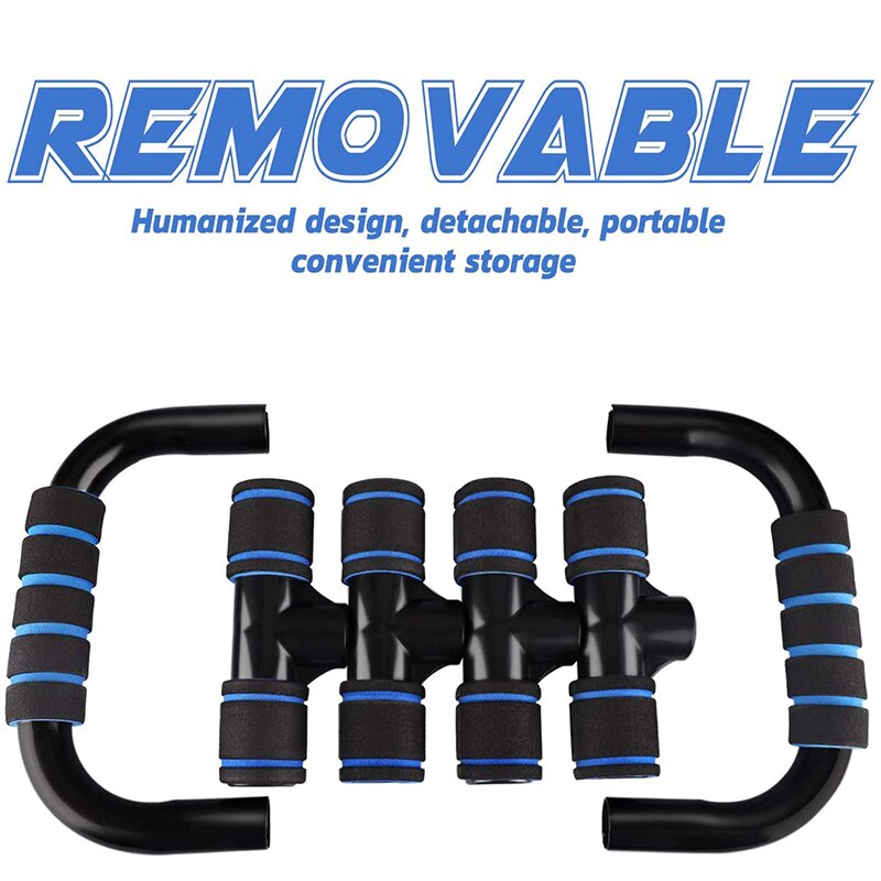 Push-up Support Frame Non-slip Suction Cup Portabl... – Grandado