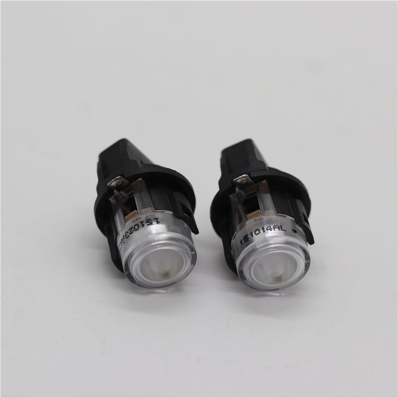 Led-lamp voor binnenplafondlamp voor hyundai sonat... – Vicedeal