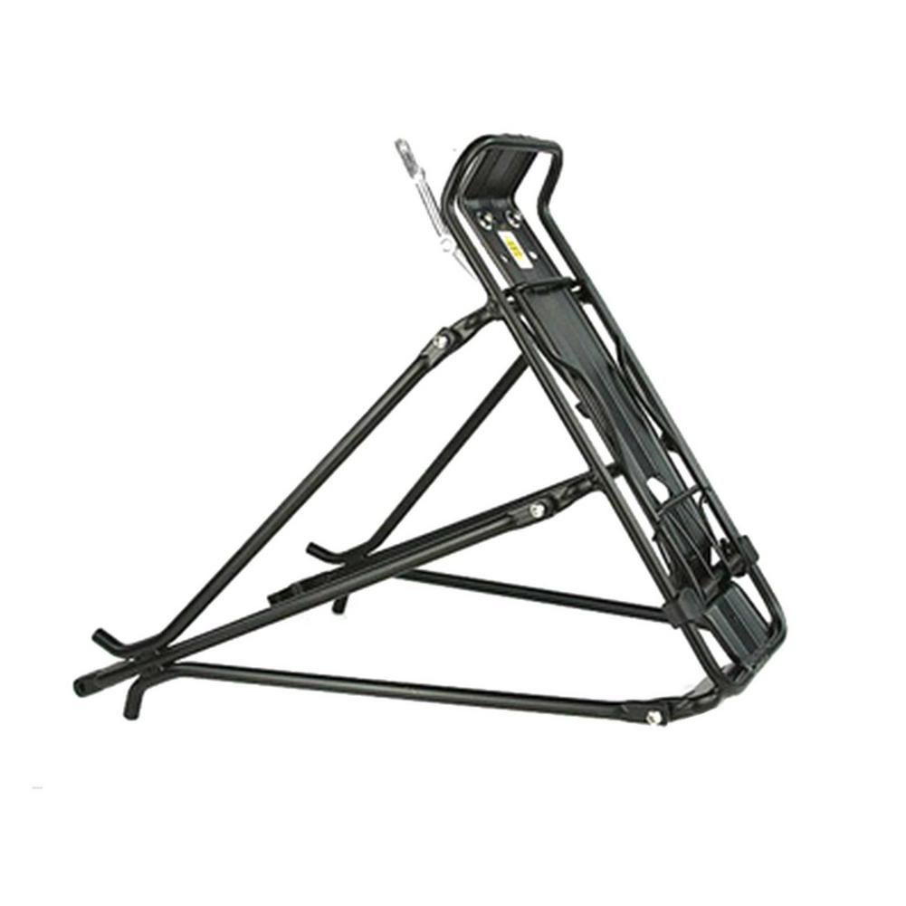 Bike Rack Aluminium Legierung Gepäck Hinten Träger... – Grandado
