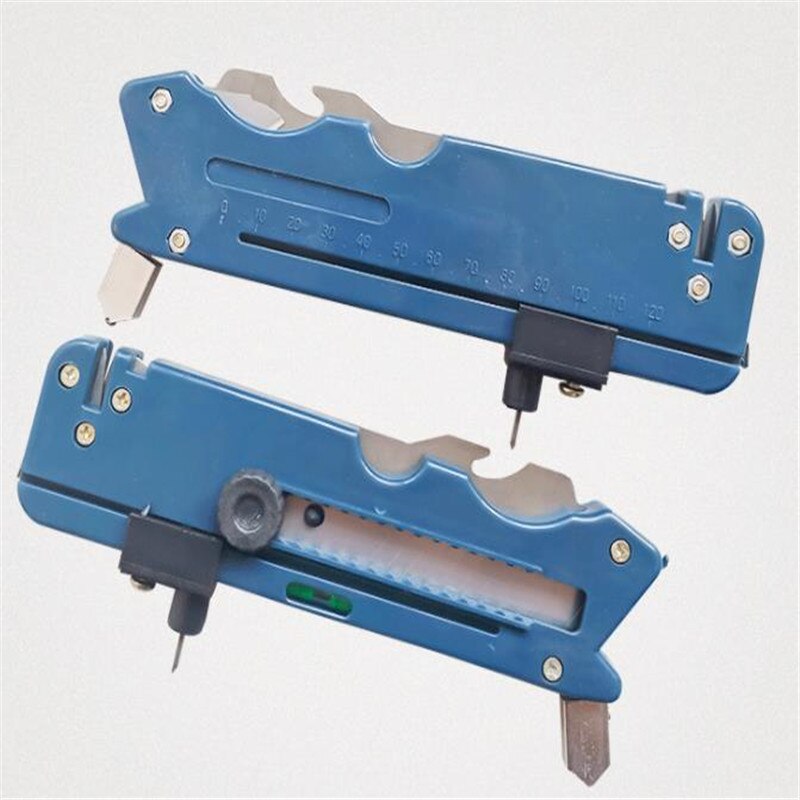 Multifunctionele Glazen Tegel Cutter Professionele... – Grandado