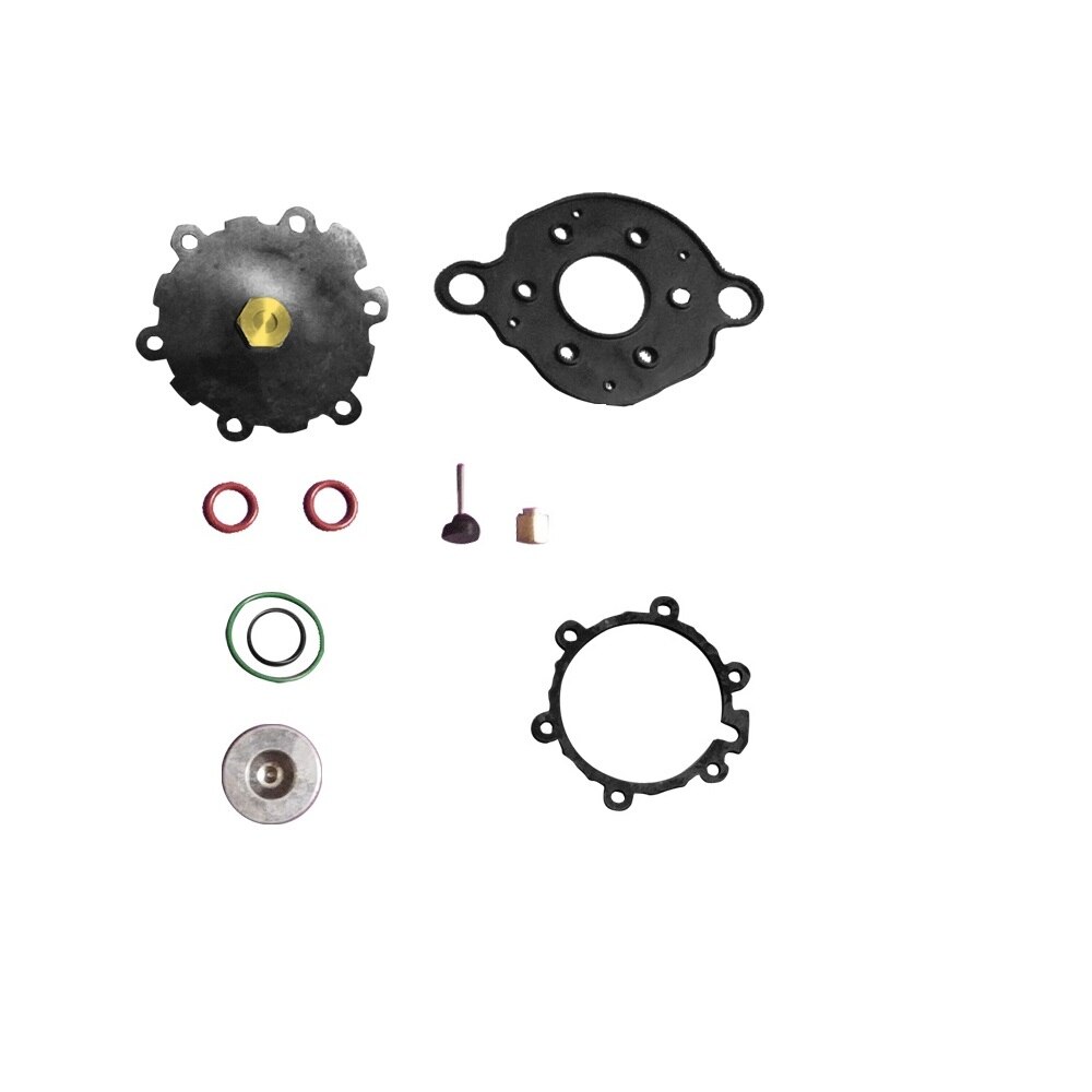 Lpg Gas AT13 Reducer For Lpg Car Conversion Kits /... – Vicedeal