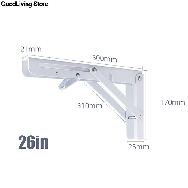 Estante de pared decorativo para el hogar, repisa ... – Grandado
