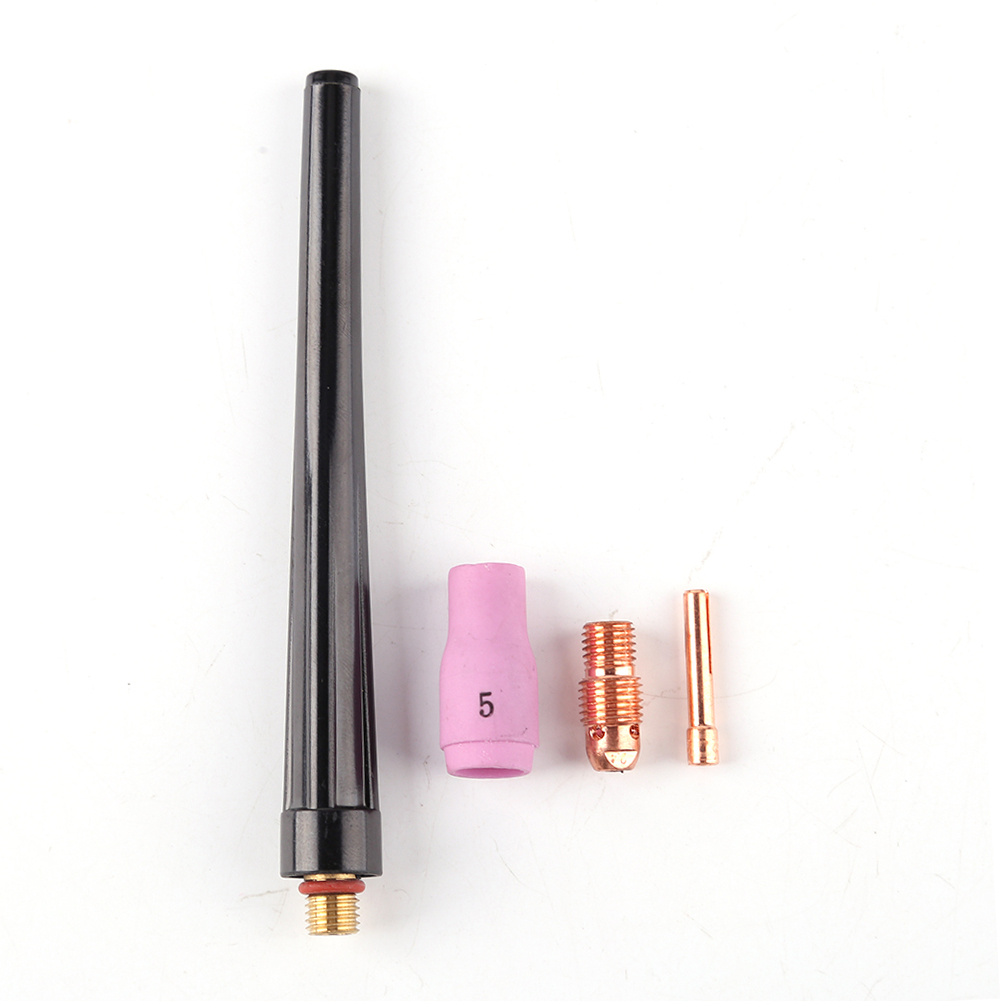 4pcs WP26 WP17 WP18 WP 26 Argon TIG Welding Torch ... – Vicedeal