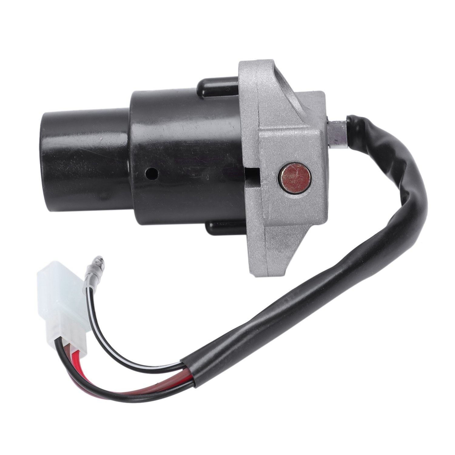 Motorfiets Contactslot Lock Montage 3-Pin Met Sleu... – Vicedeal