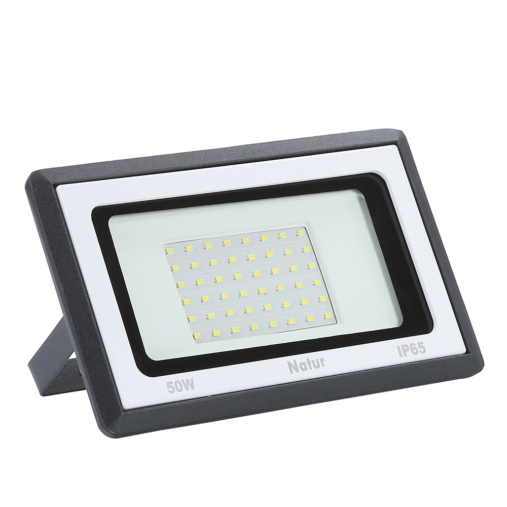 10 W/30 W/50 W/100 W/200 W/300 W/500 W led Schijnw... – Grandado