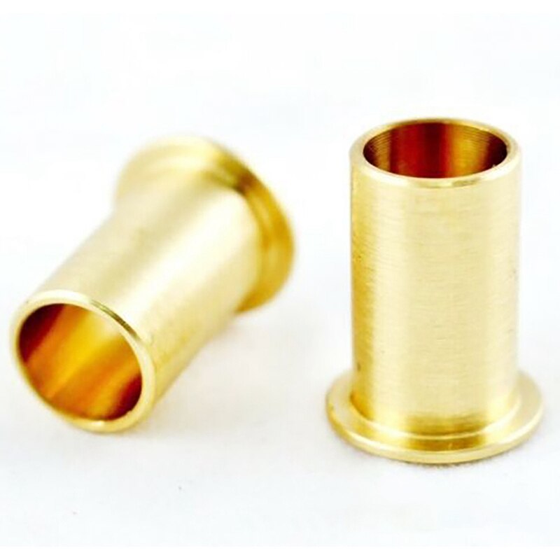 1 Pair Brass Upgrade For 89-98 Cummins 12V Bell Cr... – Grandado