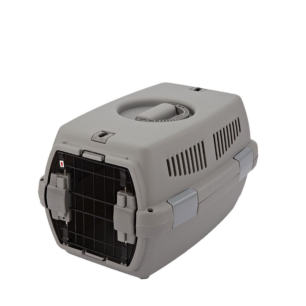 Pet Transport Bag Breathable Dog Cat Carrier Bag C... – Vicedeal