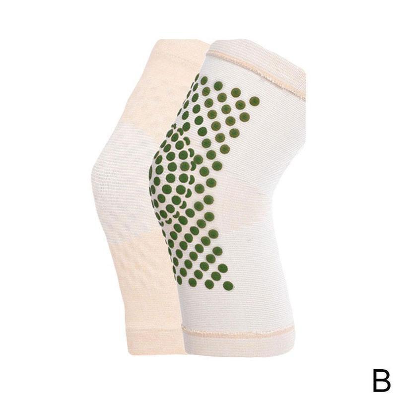 2pcs Tourmaline Self Heating Support Knee Pads Kne... – Grandado