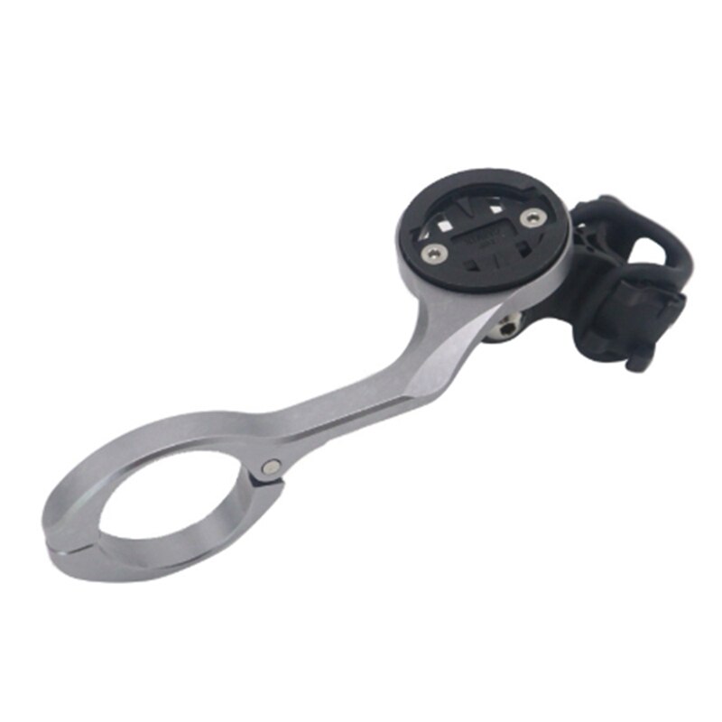Bicycle Computer Mount for the Front Bike Mount on... – Vicedeal