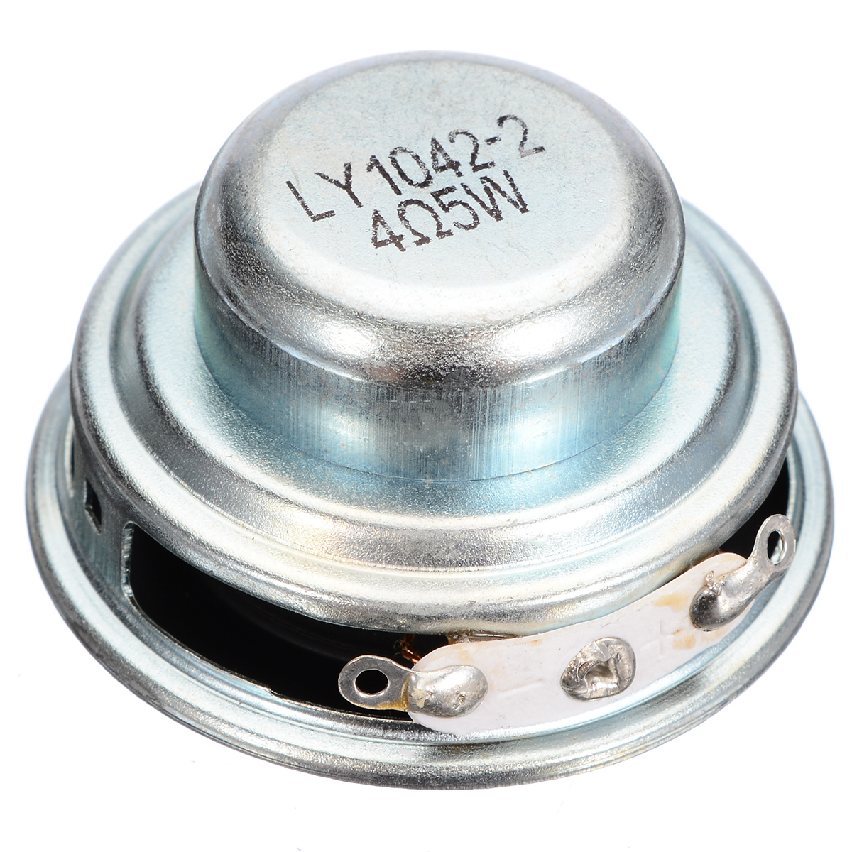 40mm 4Ohm 5W Volledige Range Luidspreker Draagbare... – Vicedeal