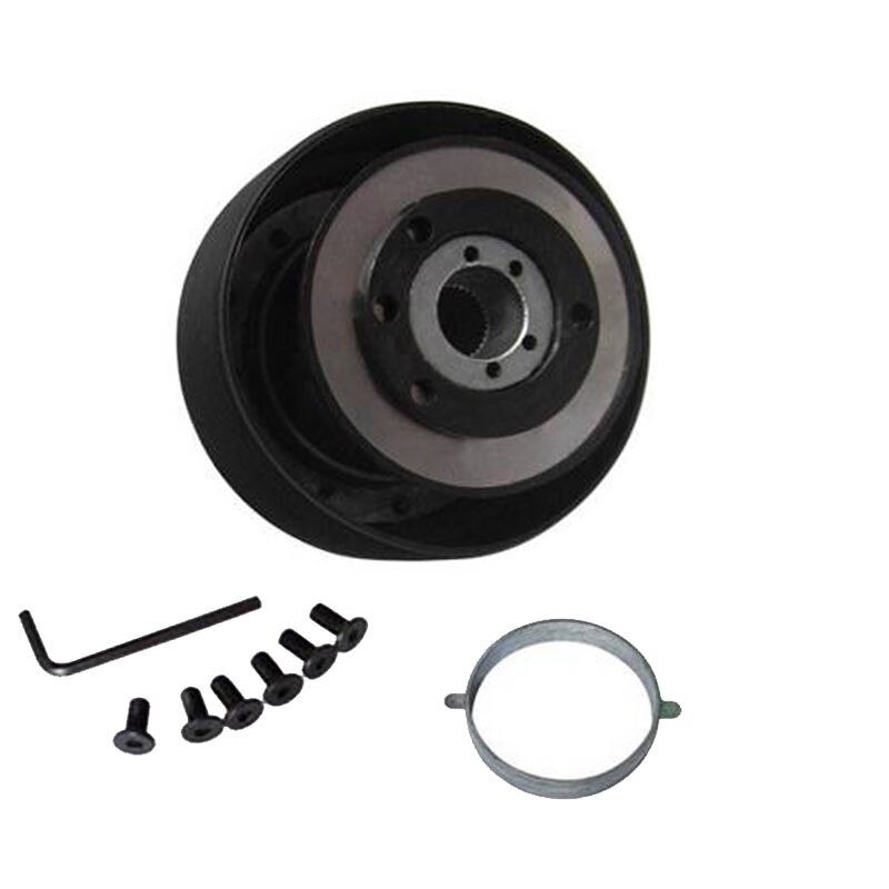 Car Hub Car Steering Wheel Adapter Hub Boss Kit fo... – Vicedeal