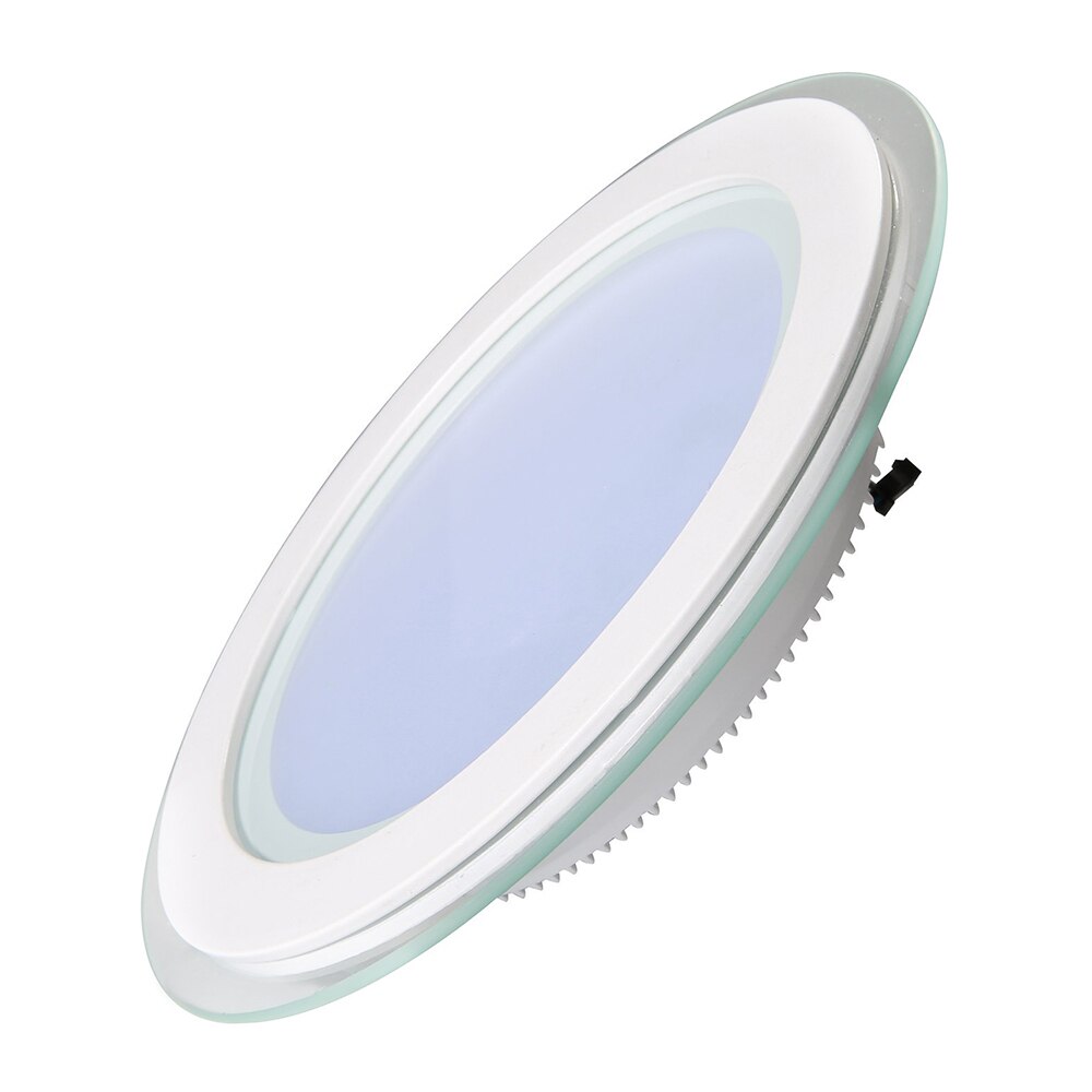 DONWEI 6W 12W 18W 24W Square Round Led Panel Light... – Vicedeal