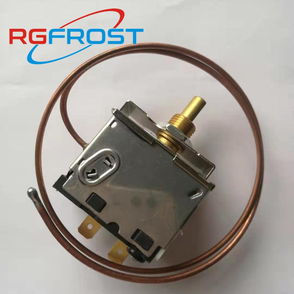 Auto AC A/C air conditioning thermostat – Vicedeal