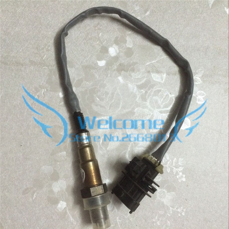 O2 oxygen sensor lambda sensor air fuel ratio sens... – Grandado