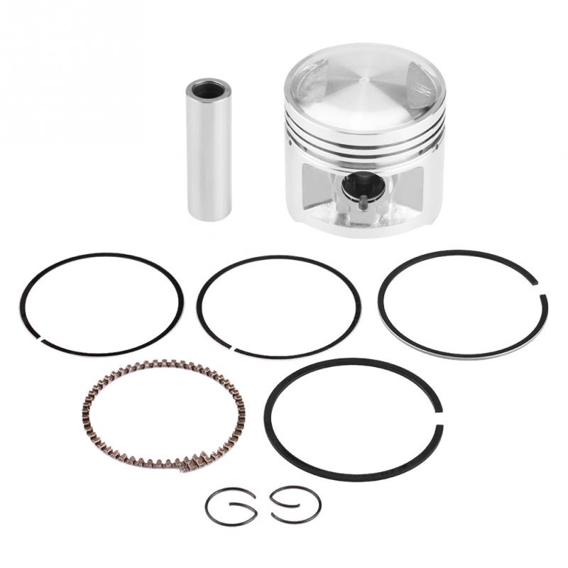 Motorcycle Piston Assembly Kit Set for CG 125cc AT... – Grandado