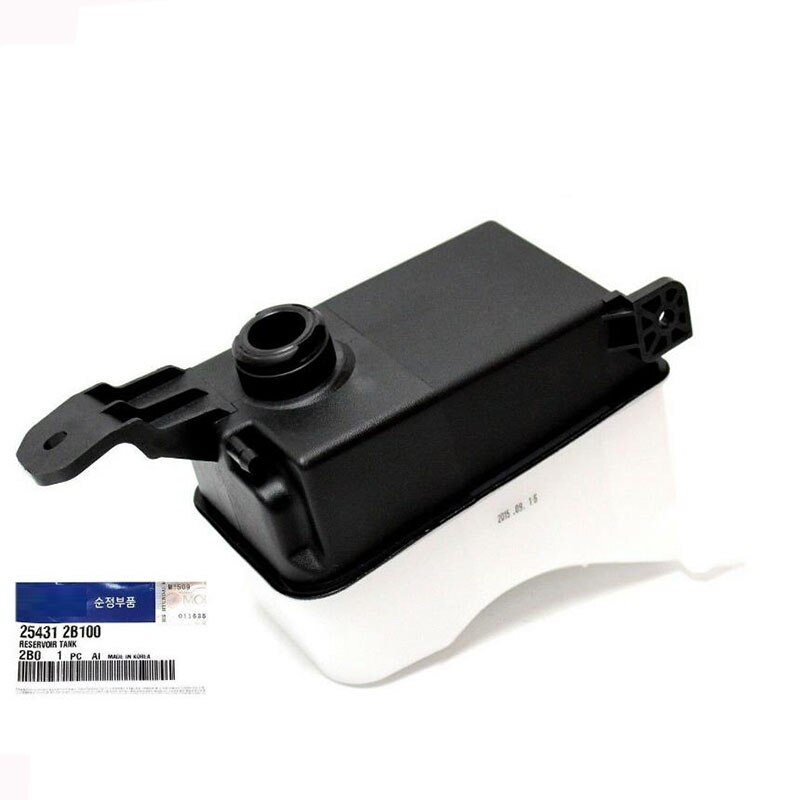 Baificar Brand Genuine Coolant Reservoir Tank 2543... – Grandado