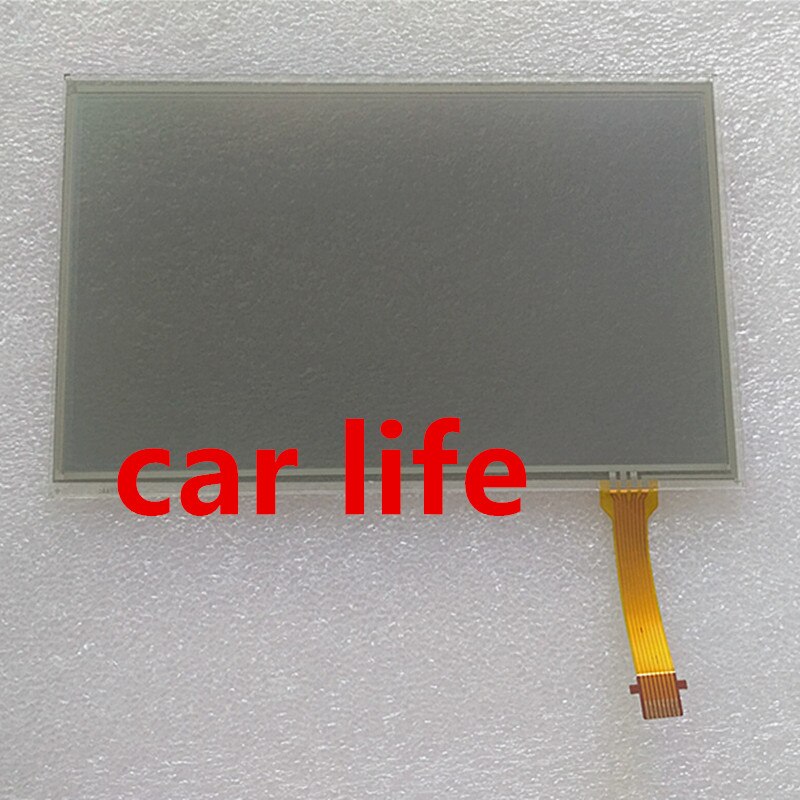 8 inch 8 pins black glass touch screen panel Digit... – Vicedeal