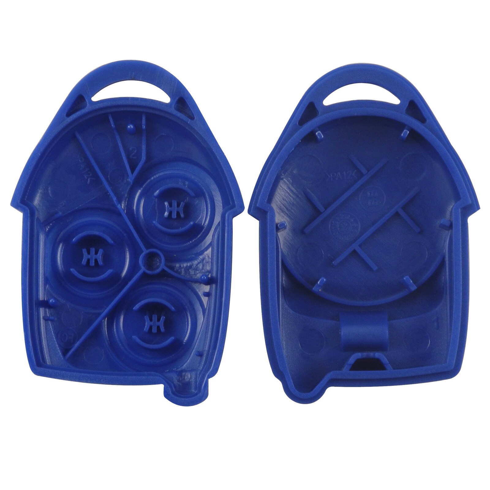 Bilchave 3 Buttons Replacement Transit Remote Car ... – Vicedeal