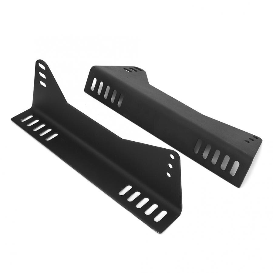 2pcs Vehicle Bucket Seat Side Mounts Brackets Modi... – Grandado