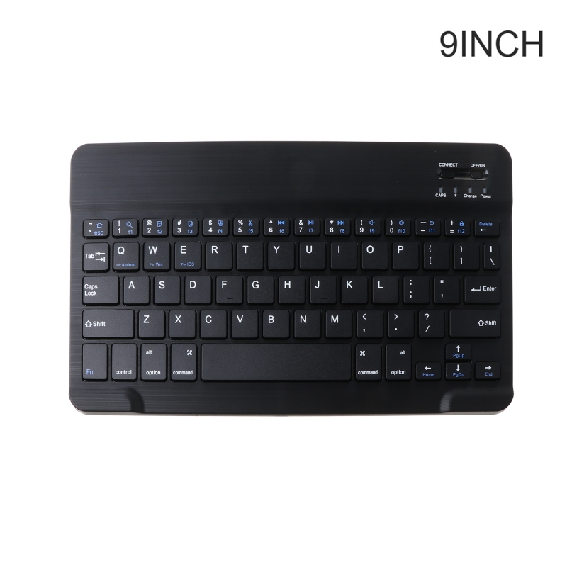 7/9/10 Inches Wireless Bluetooth-compatible Lightw... – Grandado