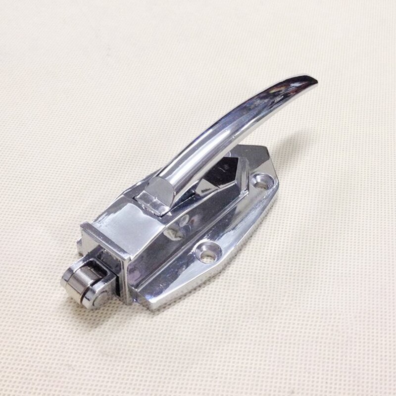 Stainless Steel Oven Door Lock Freezer Lock Latch ... – Grandado