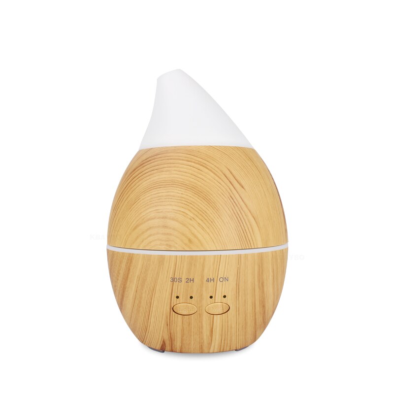 300Ml Luchtbevochtiger Aroma Essentiële Olie Diffu... – Vicedeal