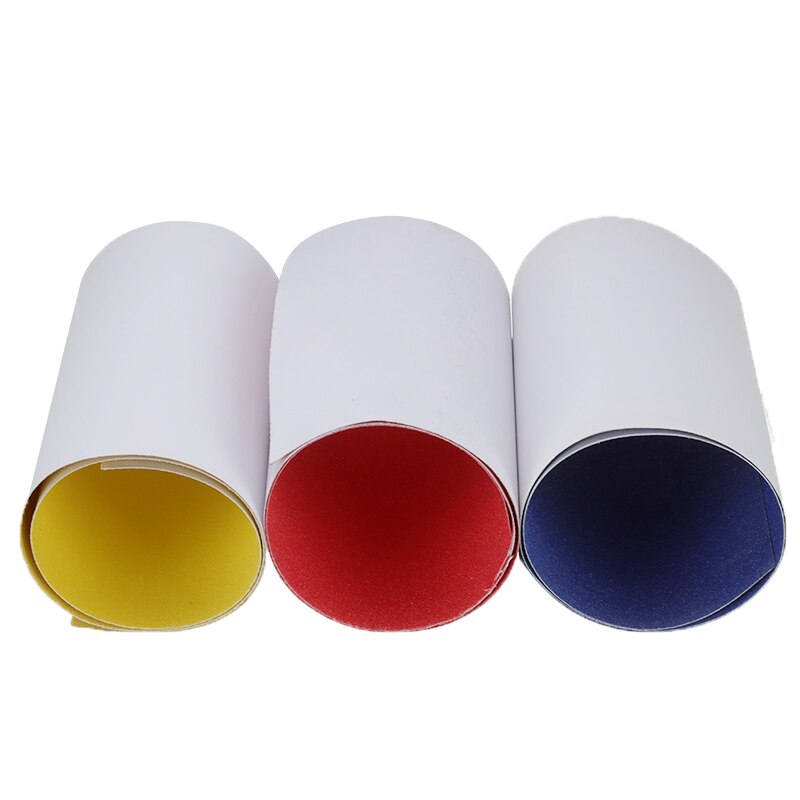 Skateboard Deck Sandpaper Grip Tape Wear-Resistant... – Vicedeal