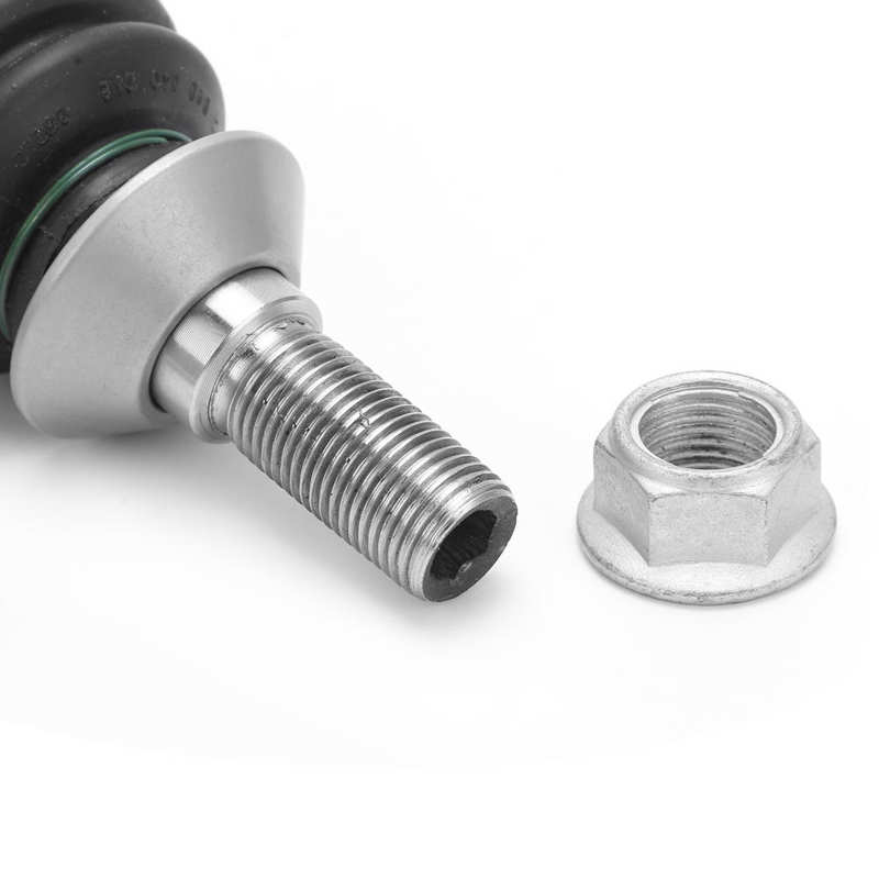 Front Ball Joint 1643300935 Stahl Legierung Gummi ... – Grandado