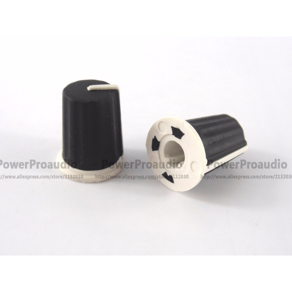 100pcs/lot EQ Cap Equalizer Knob / High School Bas... – Grandado