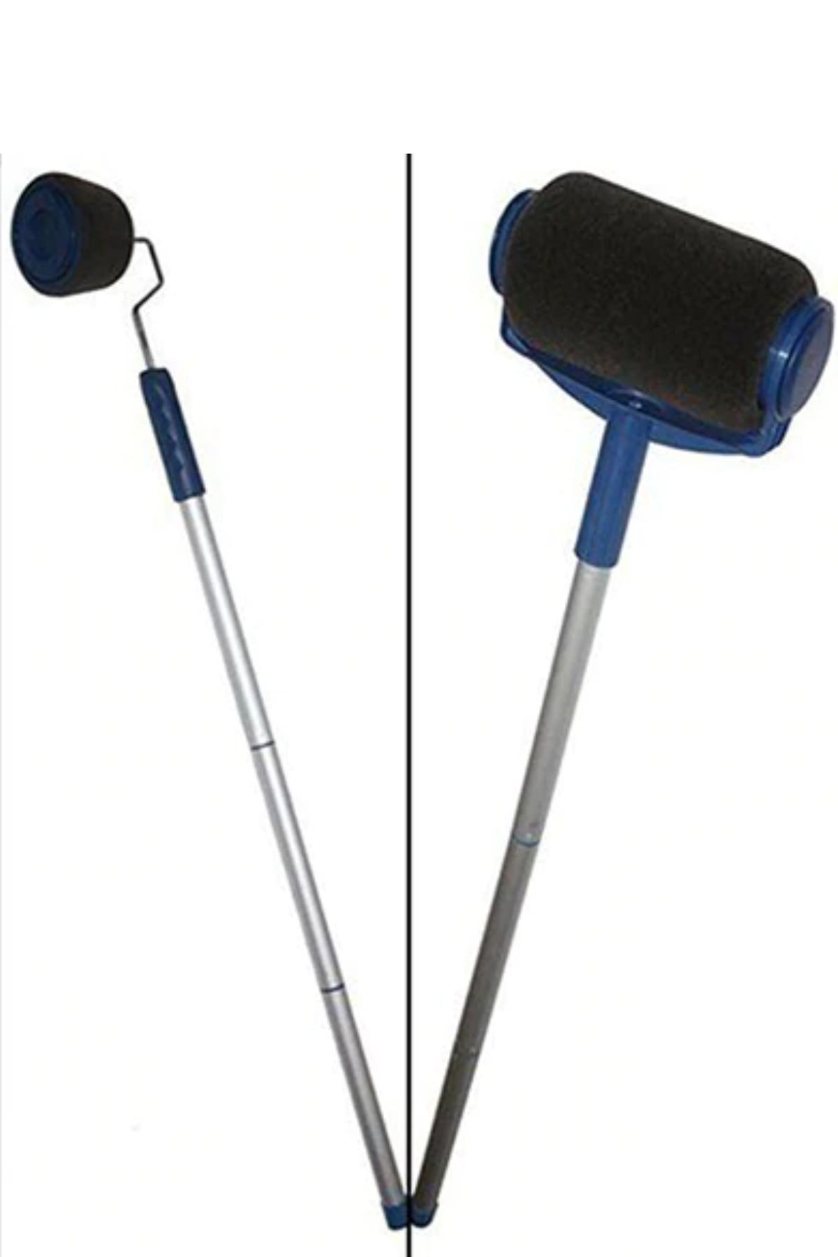 Paint Roller Easy Wall Painting Set – Vicedeal