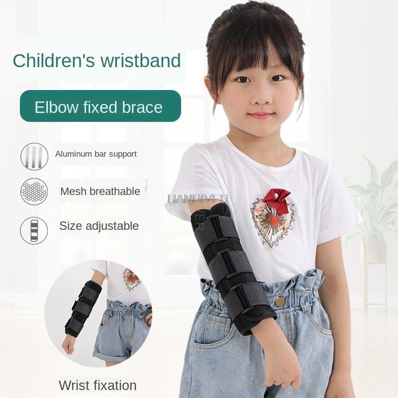 Splint braces for fracture of the arm in children ... – Vicedeal