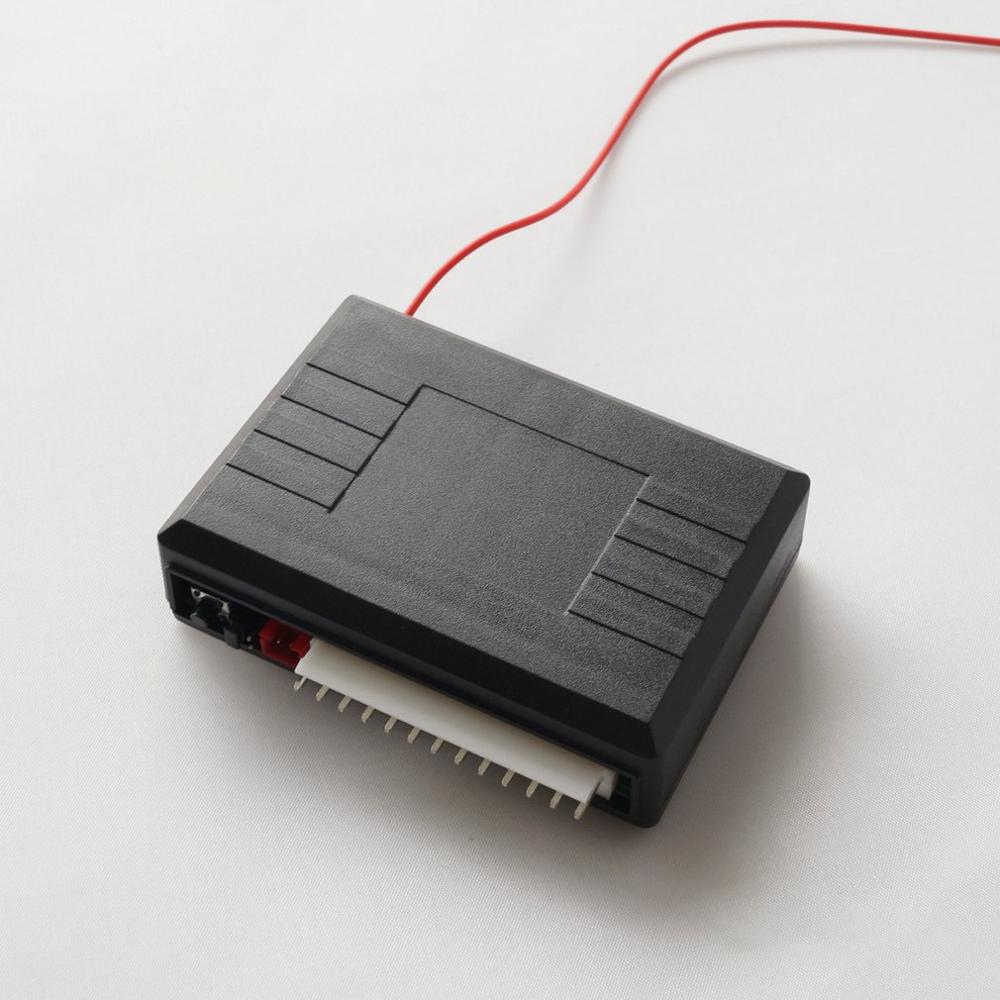 12V Universal Car Control Central Locking Kit For ... – Grandado