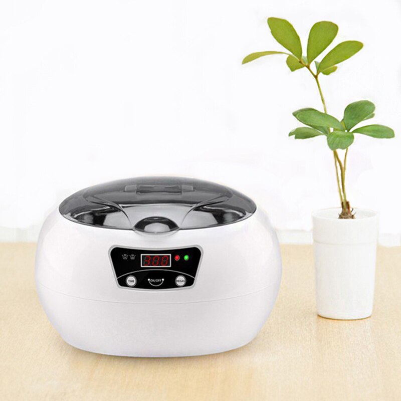 Mini Draagbare Ultrasone Reiniging Machine Automat... – Grandado
