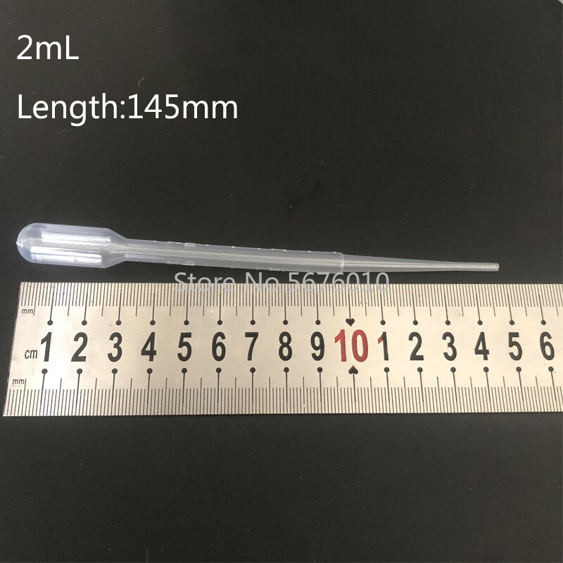 1000pcs lab 0.2ml 0.5ml 1ml 2ml 3ml plastic transf... – Grandado