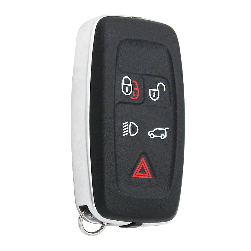 Replacement Keyless Entry Afstandsbediening Sleute... – LovingPrices