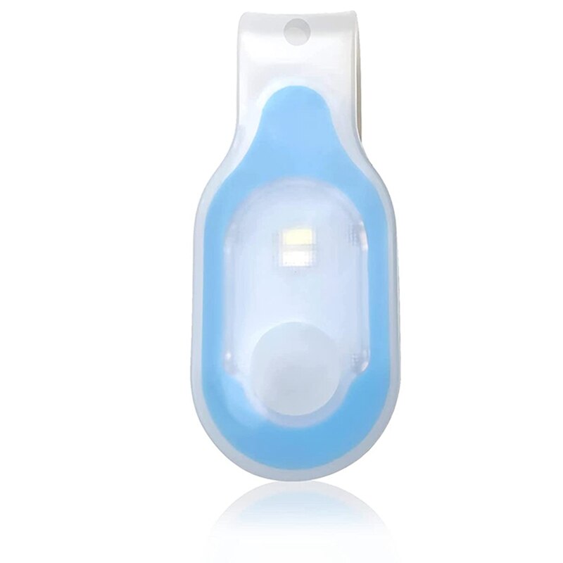 Magnetic Clip LED Flashlights Clip Magnetic Nursin... – Vicedeal