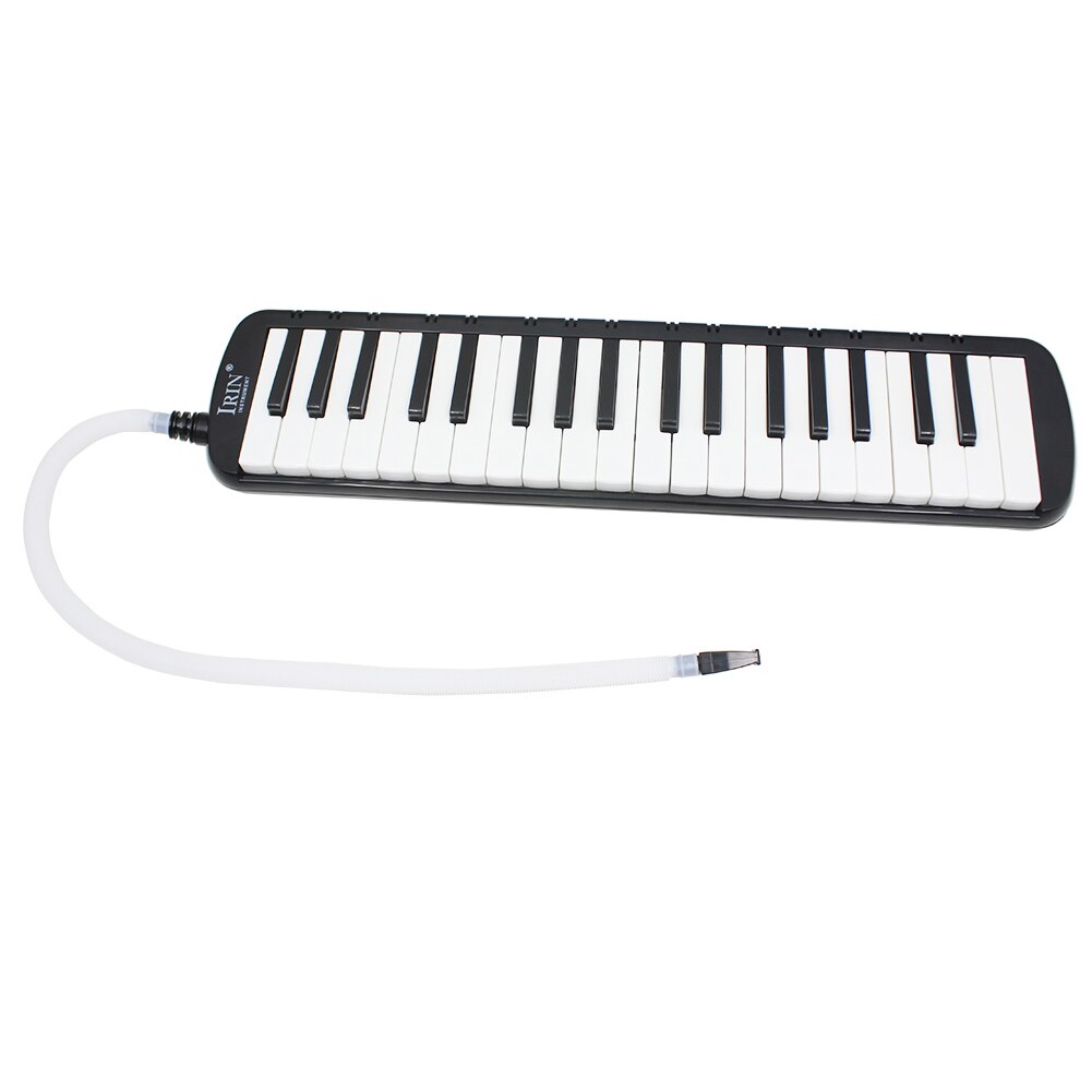 37 Piano Keys Melodica Musical Instrument with Car... – Grandado