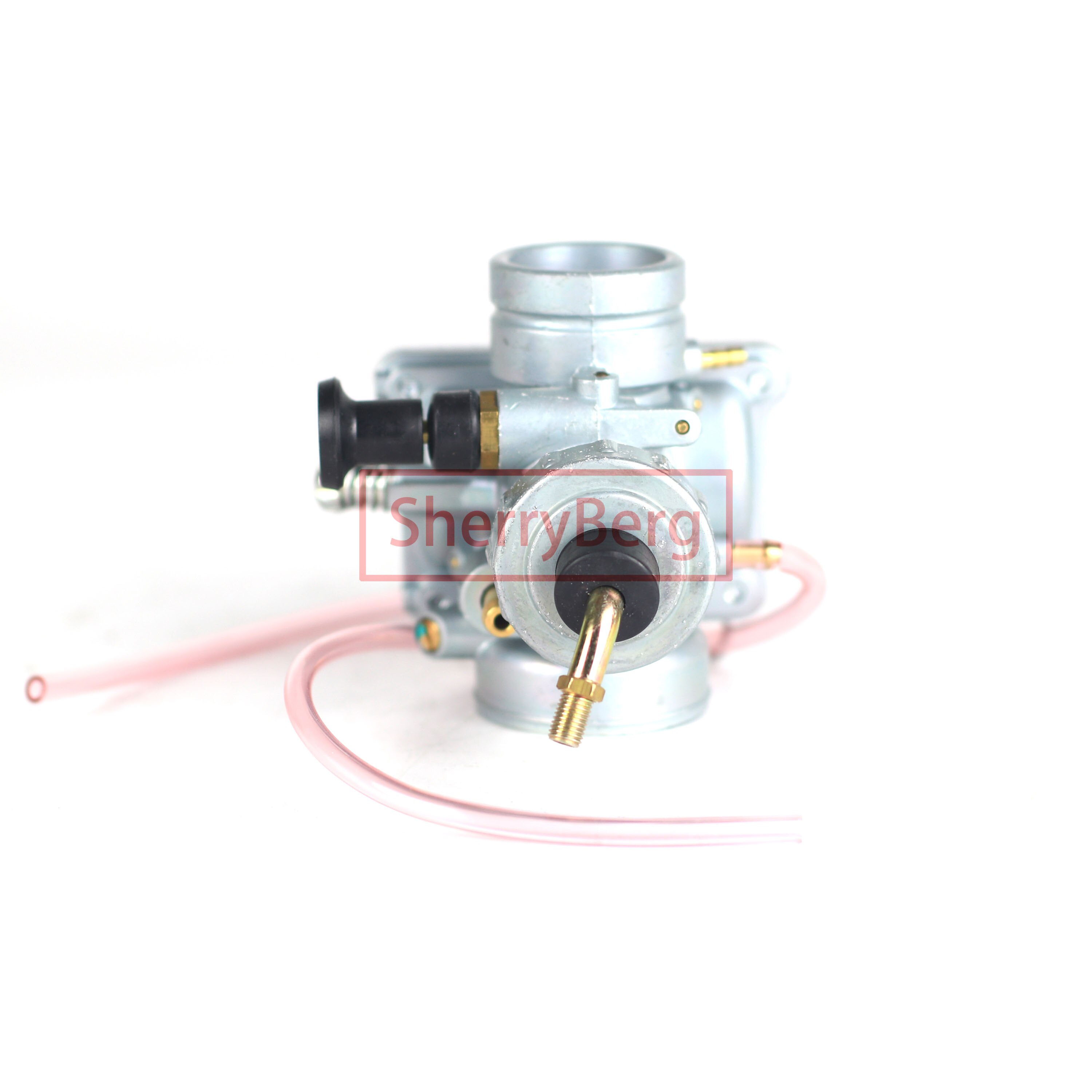 for MIKUNI Model(short) VM24 ROUND SLIDE DIRT BIKE... – Grandado