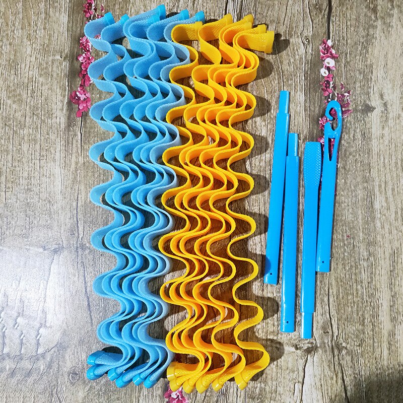 Ei Magic Haar Borstel Haar Kam Tangle Detangling K... – Grandado